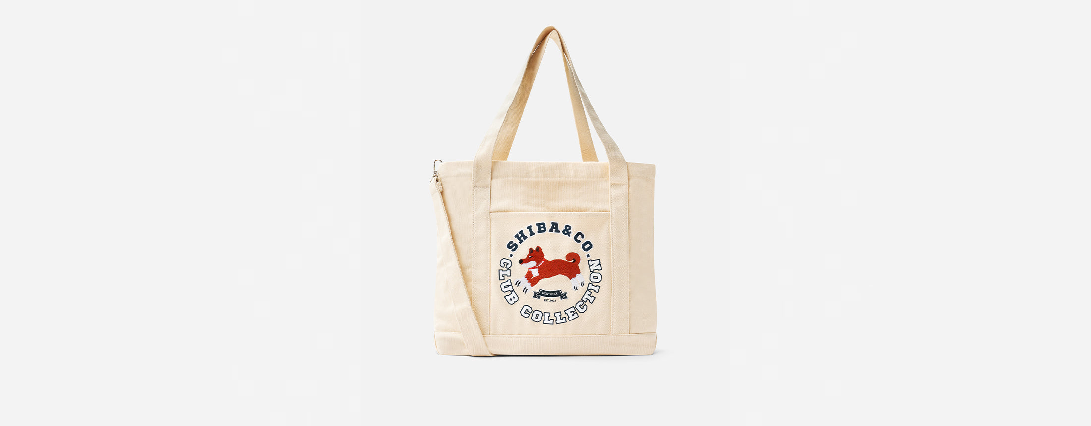 SHIBA & Co.™ Official Site | Lifestyle Dog Accessories – SHIBA & CO.