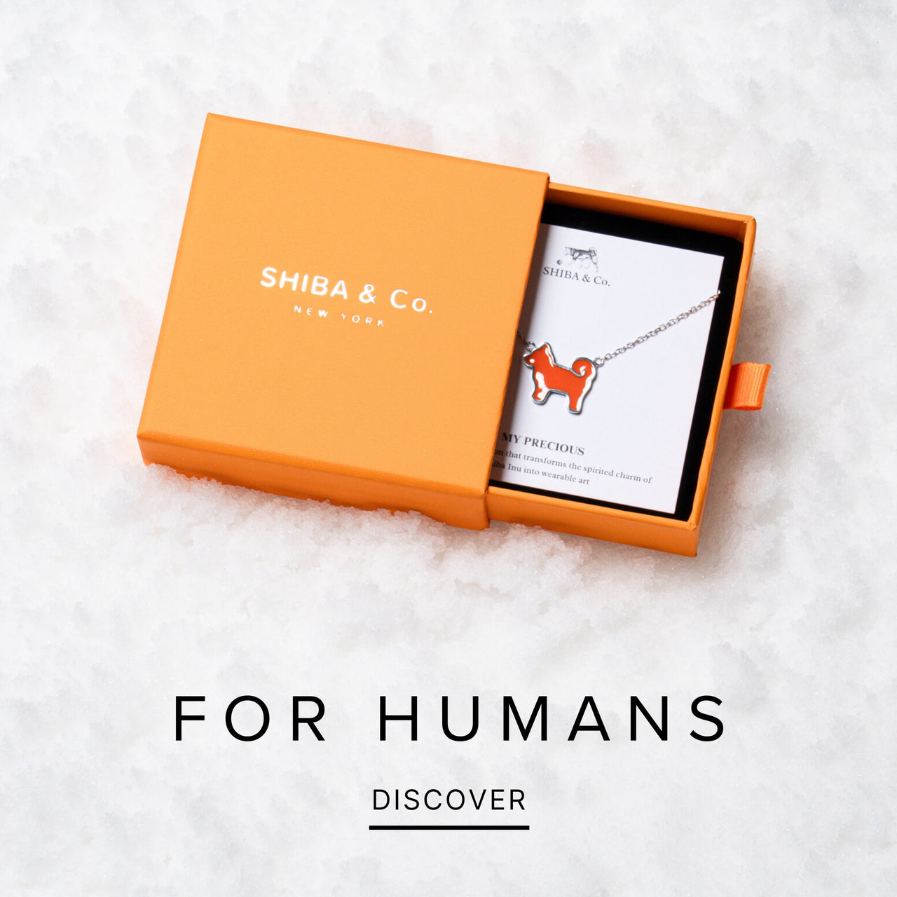 SHIBA & Co.™ Official Site | Luxury Lifestyle Dog Accessories | SHIBA & CO.