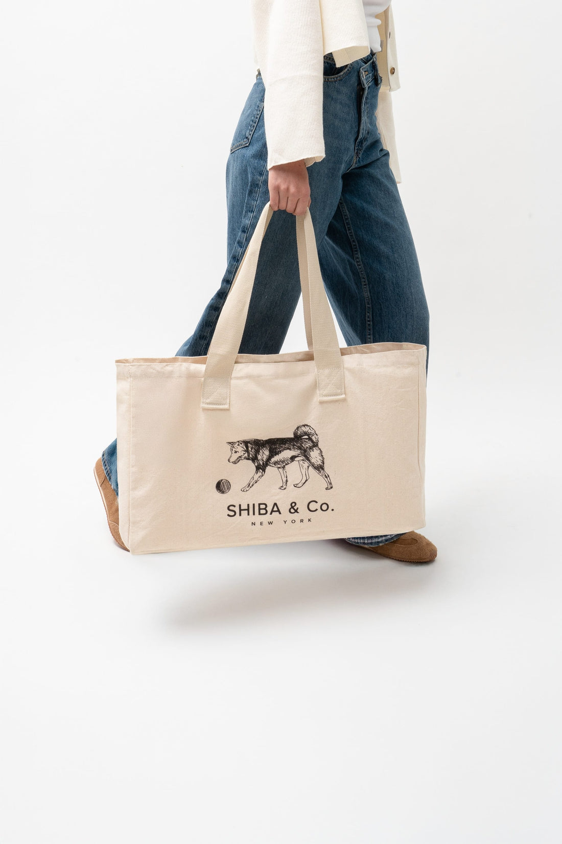SHIBA & Co.™ Official Site | Luxury Lifestyle Dog Accessories | SHIBA & CO.