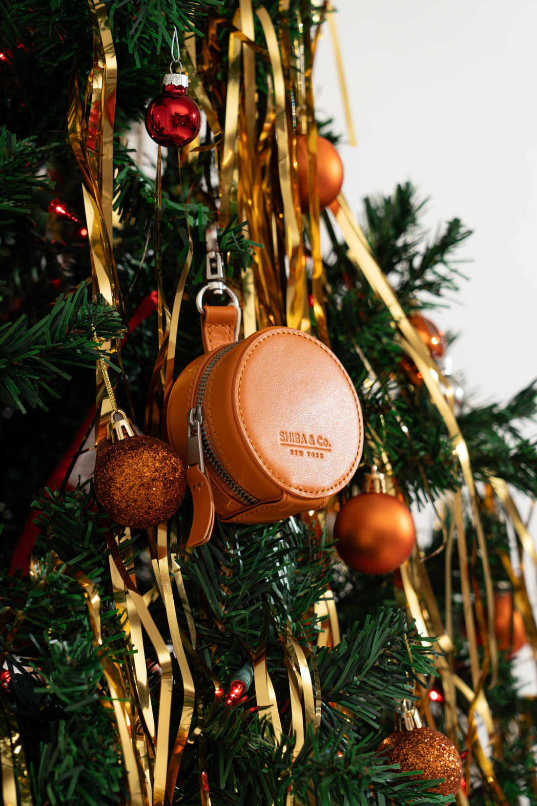 SHIBA & Co.® Official Site | Luxury Lifestyle Dog Accessories | SHIBA & CO.