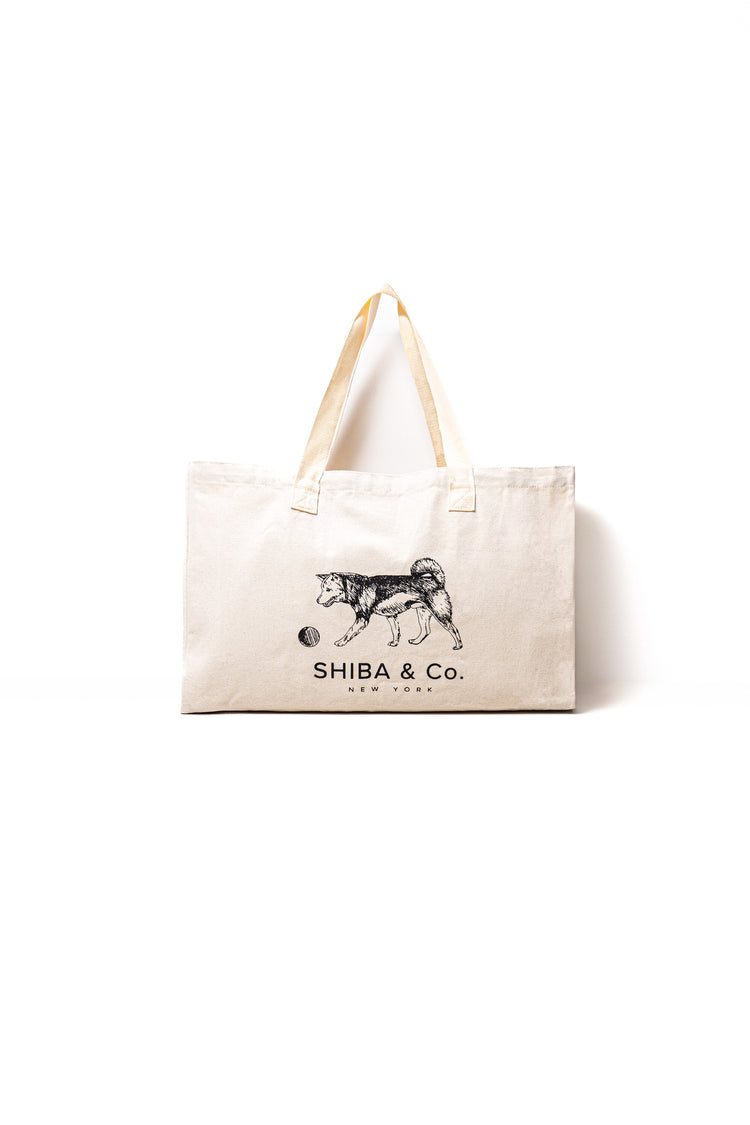 SHIBA & Co.™ Official Site | Luxury Lifestyle Dog Accessories | SHIBA & CO.