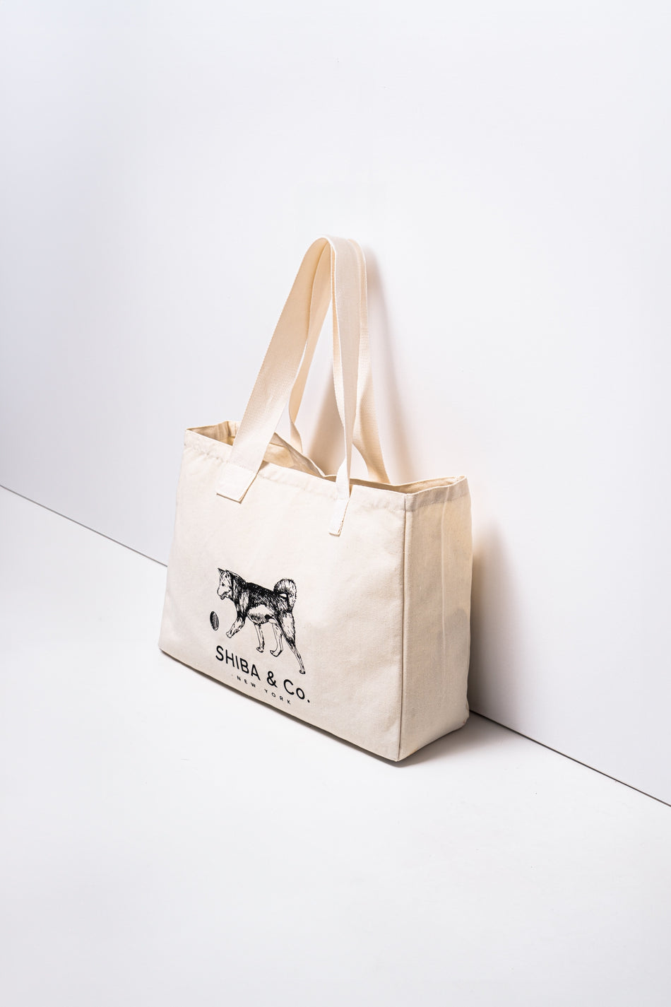 SHIBA & Co.® Official Site | Luxury Lifestyle Dog Accessories | SHIBA & CO.