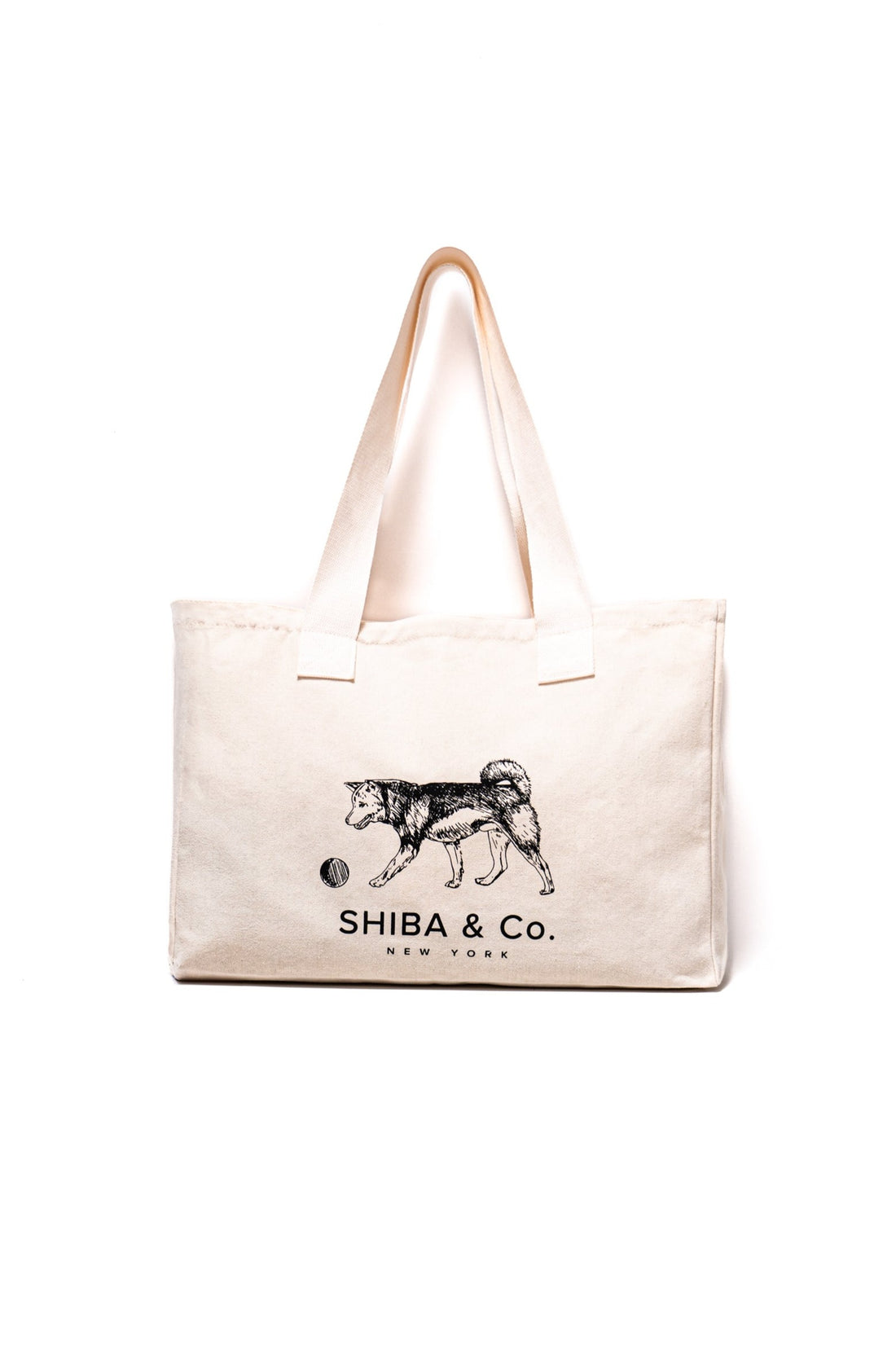 SHIBA & Co.® Official Site | Luxury Lifestyle Dog Accessories | SHIBA & CO.